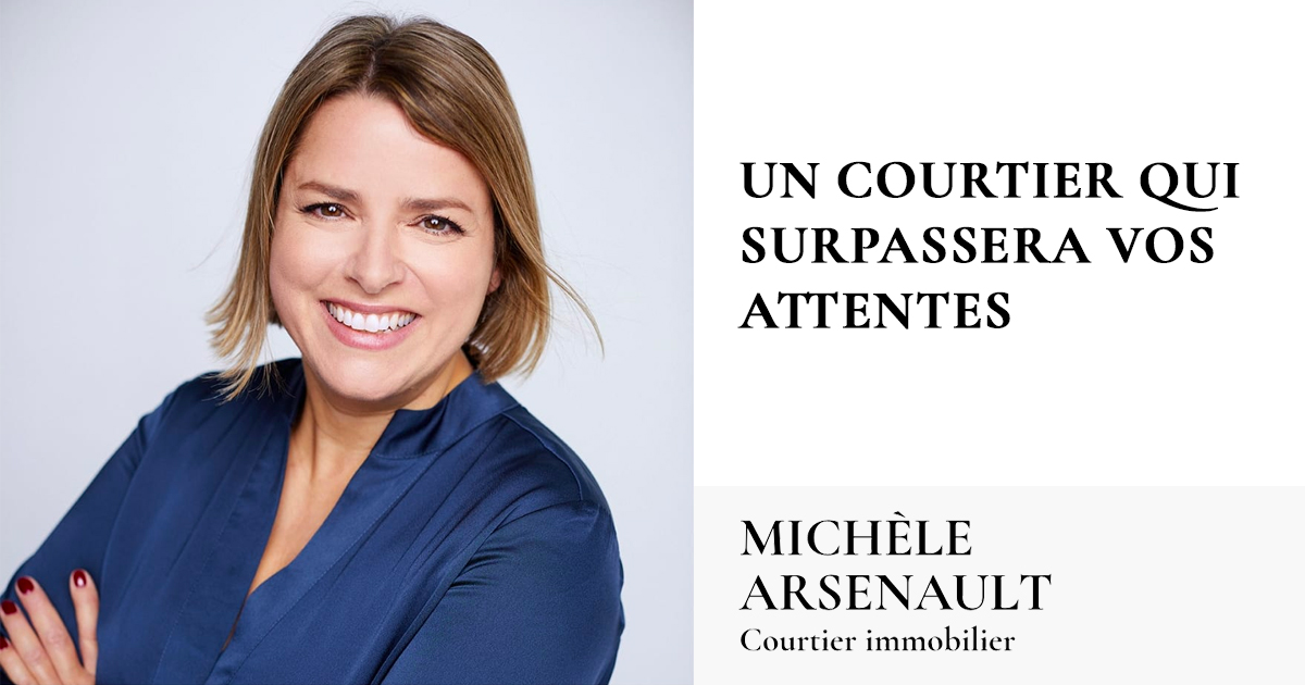 Maison, Condo à vendre Villeray, Rosemont - Michèle Arsenault Courtier ...